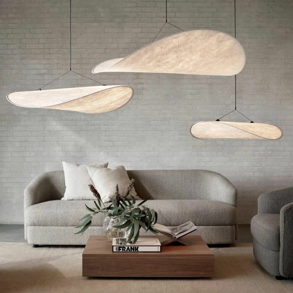 Plafonniers Design : la boutique N°1 pour votre plafond