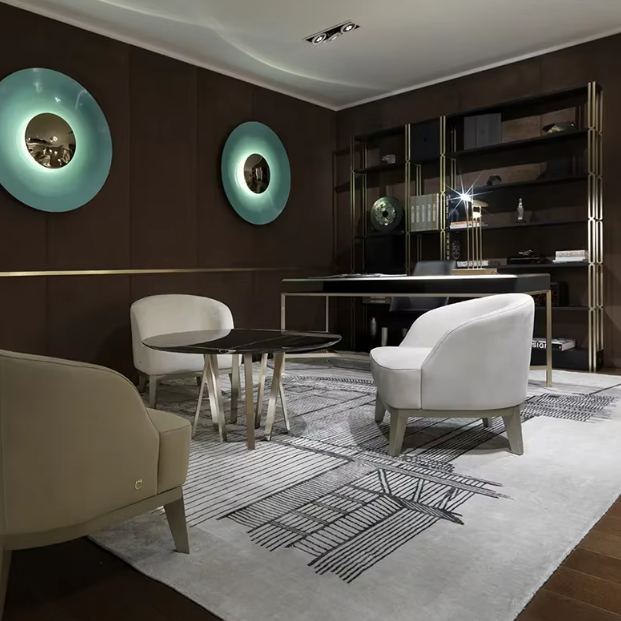 Plafonniers Design : la boutique N°1 pour votre plafond